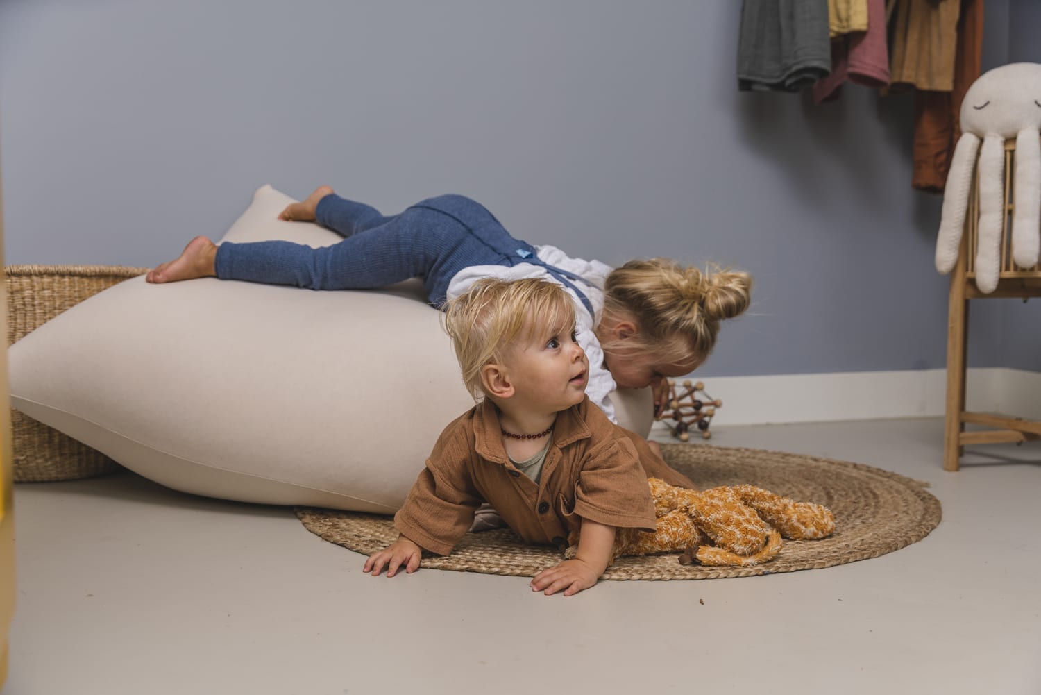 Magie van het lezen van boeken | Terapy